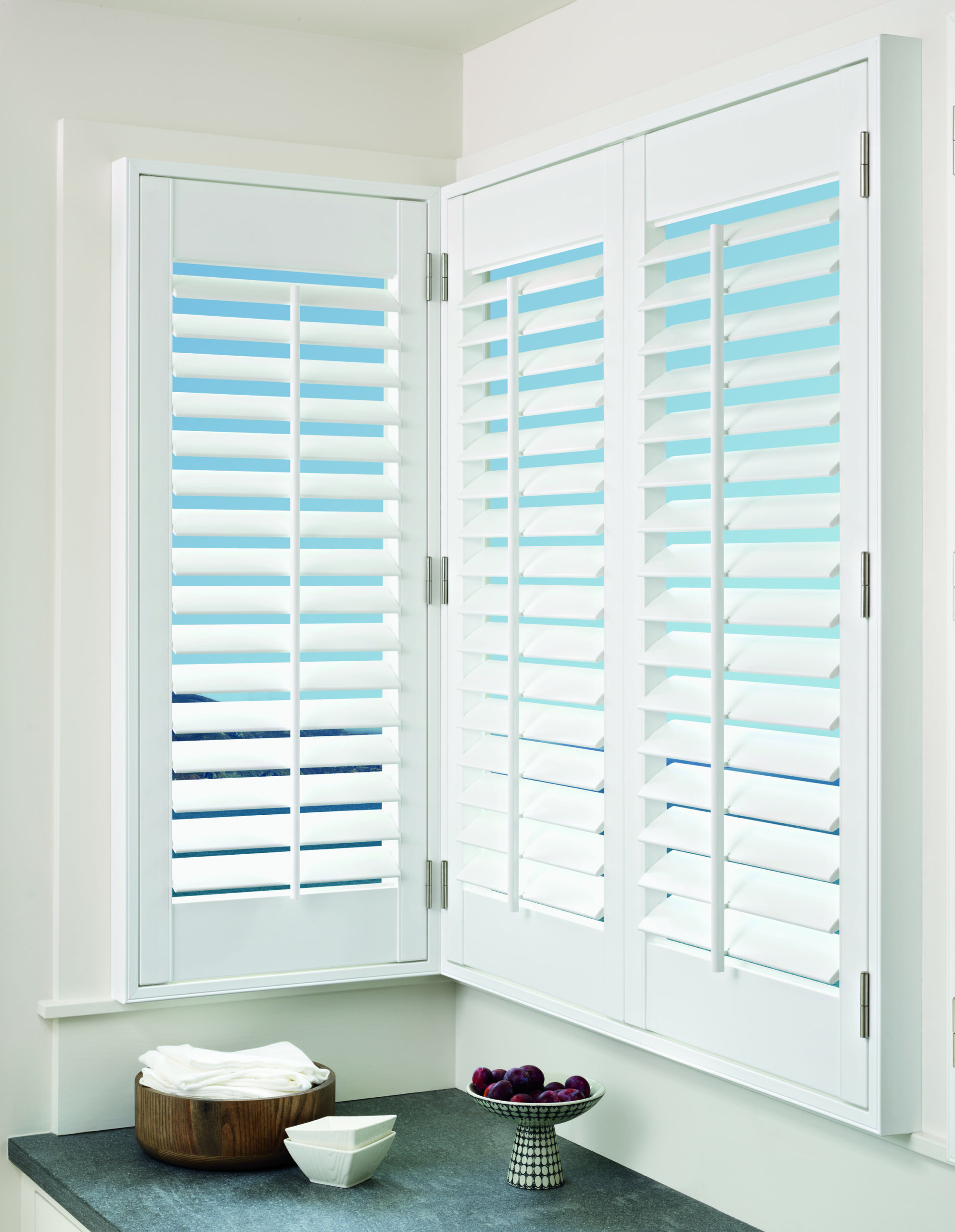 Plantation Shutters Prescott AZ | Made In The Shades Yavapai
